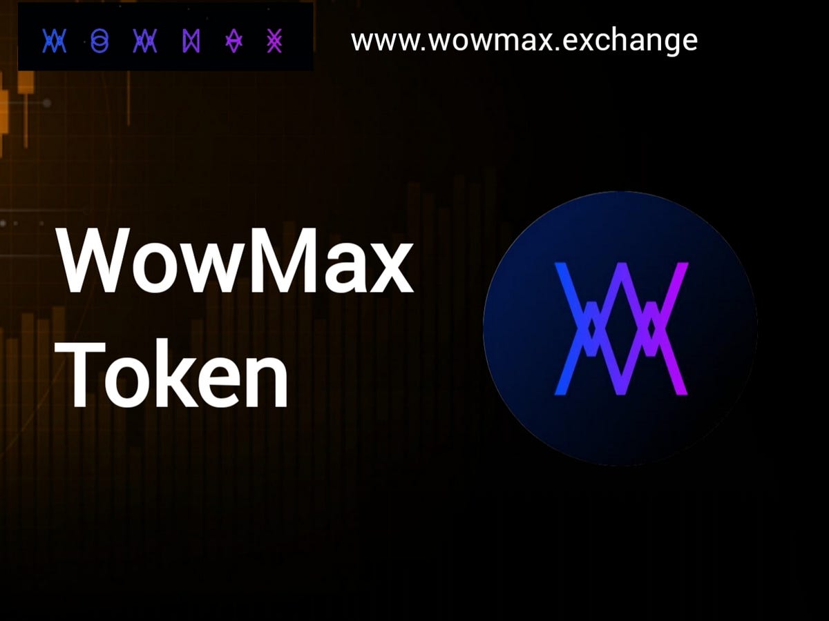 WowMax Token. It is really amazing that Wowmax… | by Mizter_AB | Medium
