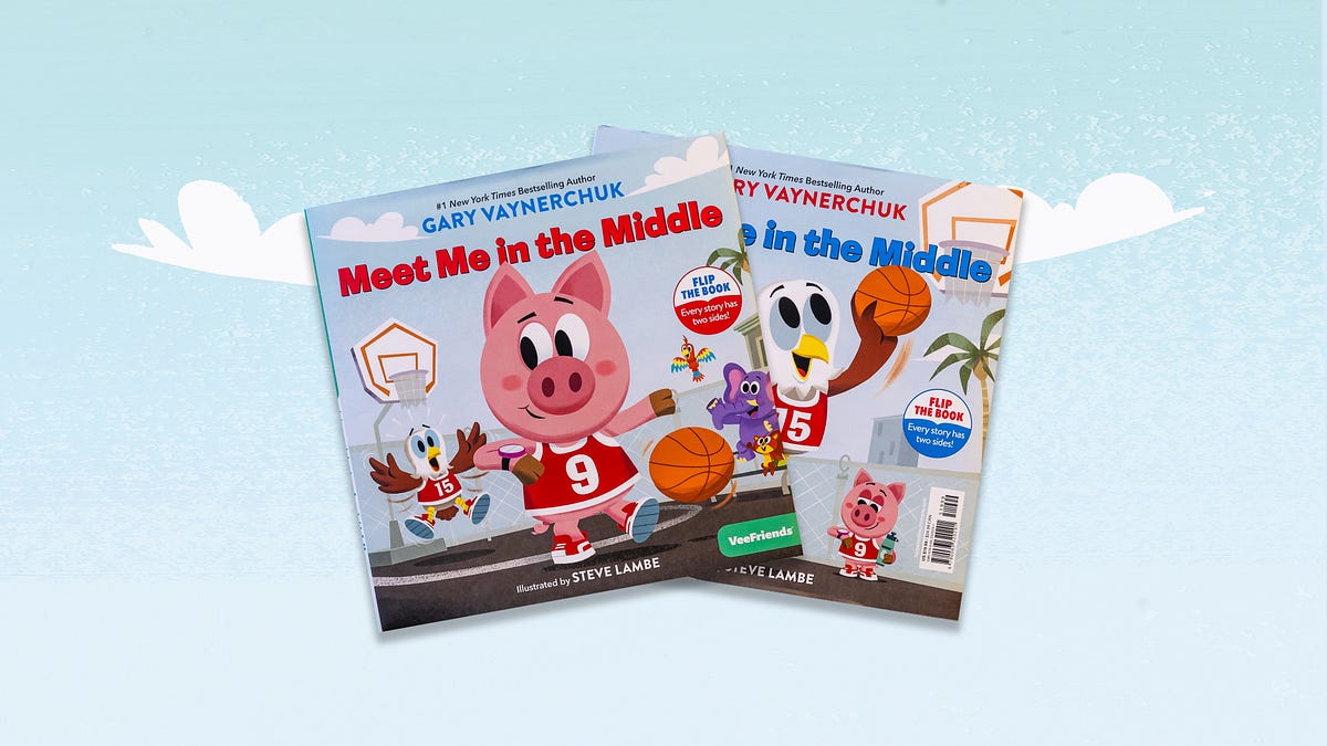 Exclusive Meet Me in the Middle Booklet Pin and Updated Holder Benefits ...