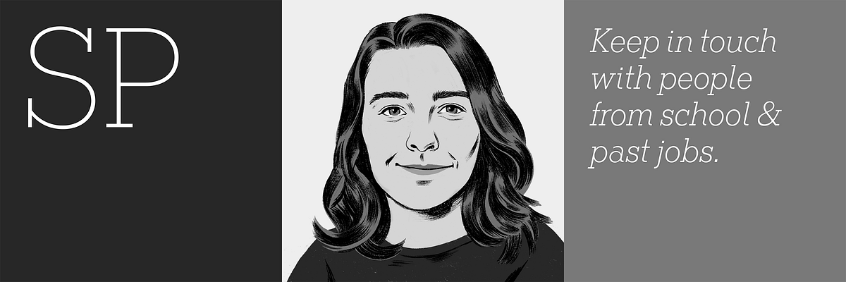 Meeting… Sara Pena, Designer at The New York Times | by The NYT Open ...