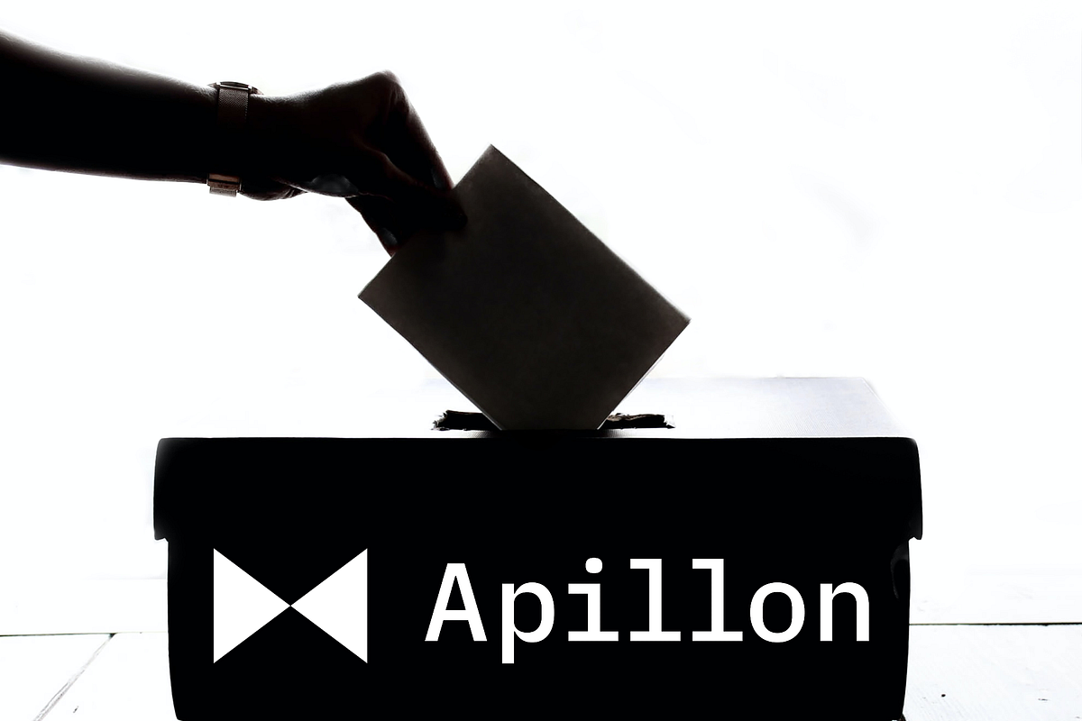 Apillon Treasury Proposal: Pioneering Web3 Development on Polkadot | by ...