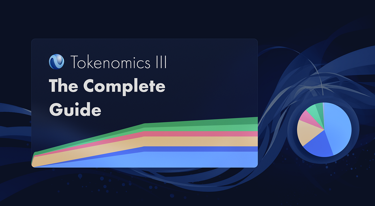 NEPT Tokenomics III: The Complete Guide | by Neptune Finance | Medium
