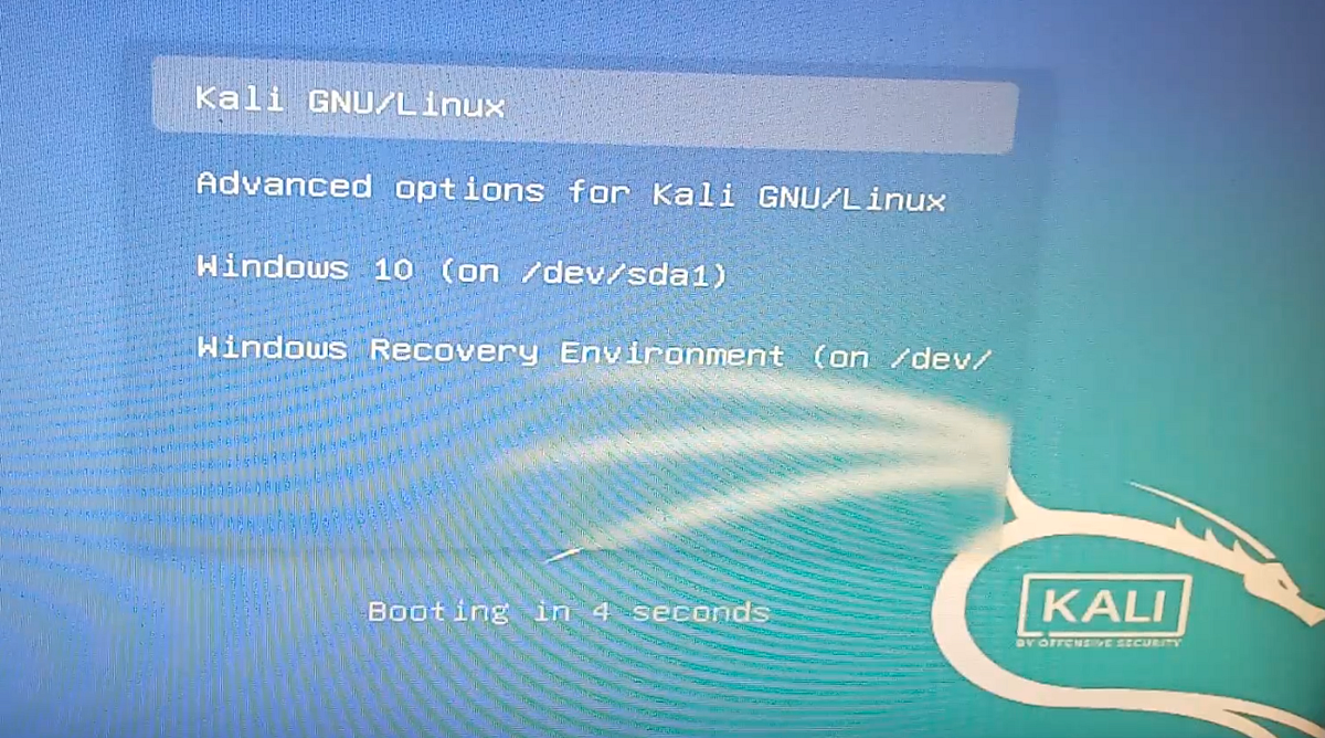 Reset | Forgot Linux OS Password Physical Machine - feelsafe - Medium