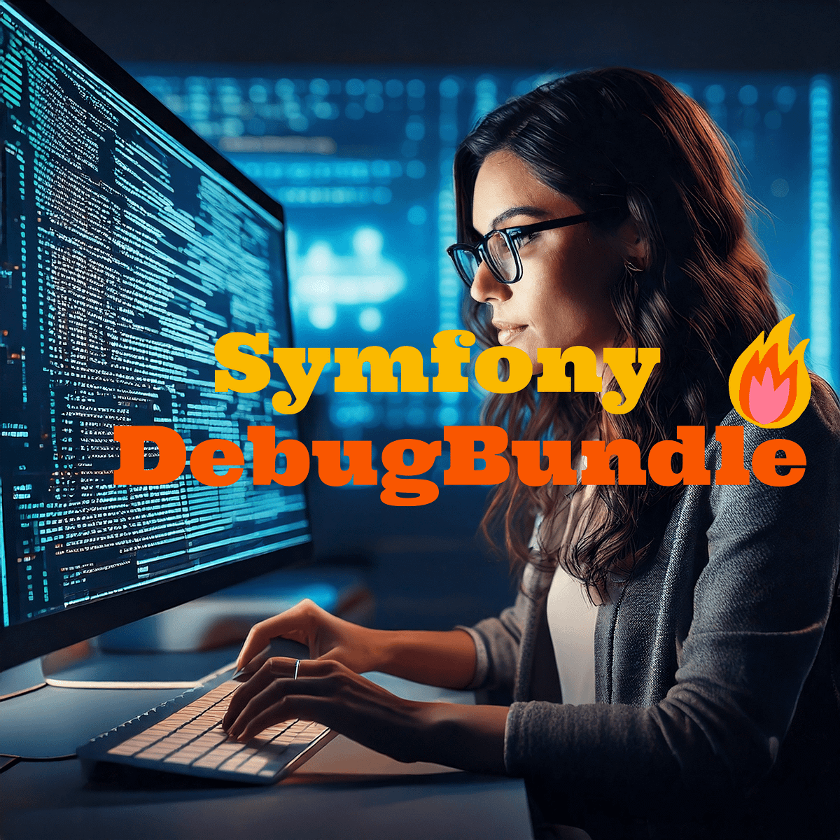 10 Advanced Symfony DebugBundle Features Every Dev Should Know (Symfony 7 Ready) | by laurentmn ...