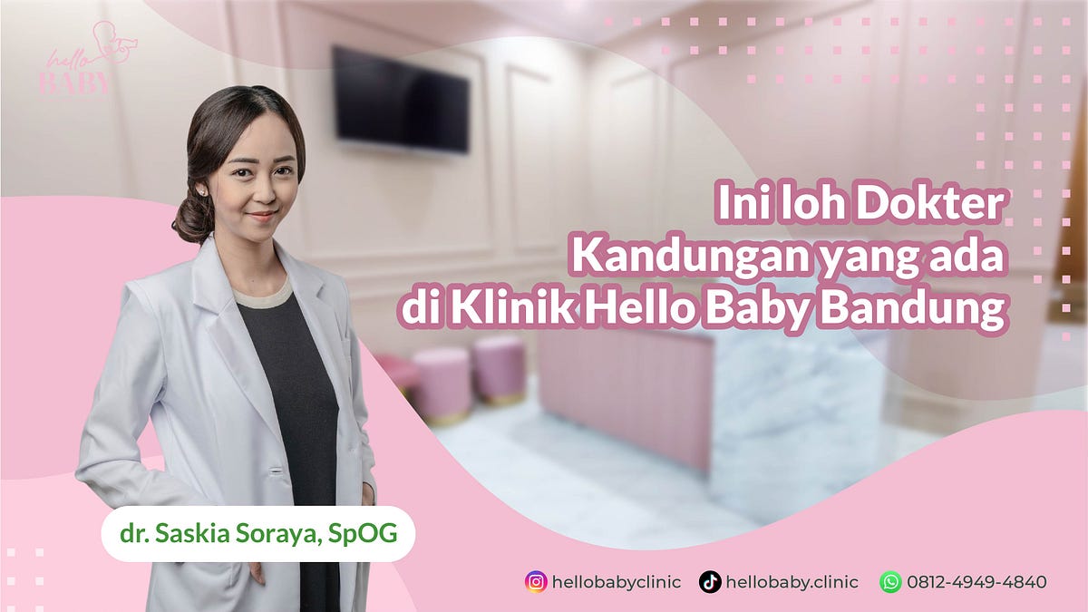 Layanan Keluarga Berencana (KB) di Arjuna Bandung — dr. Saskia Soraya ...