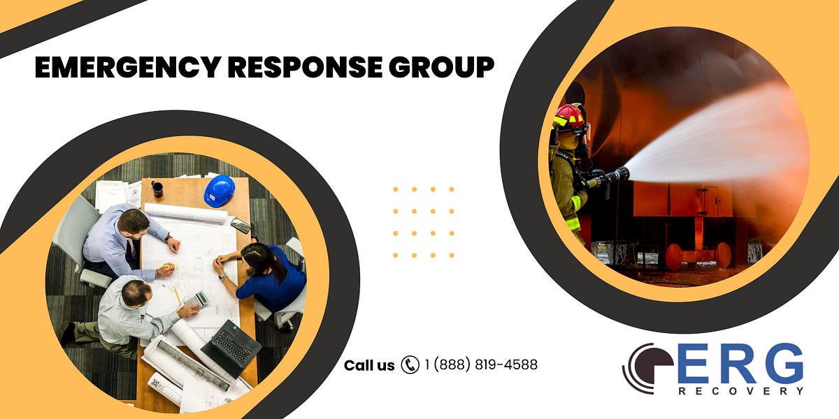 ERG Restoration Reviews With Emergency Response Group ...
