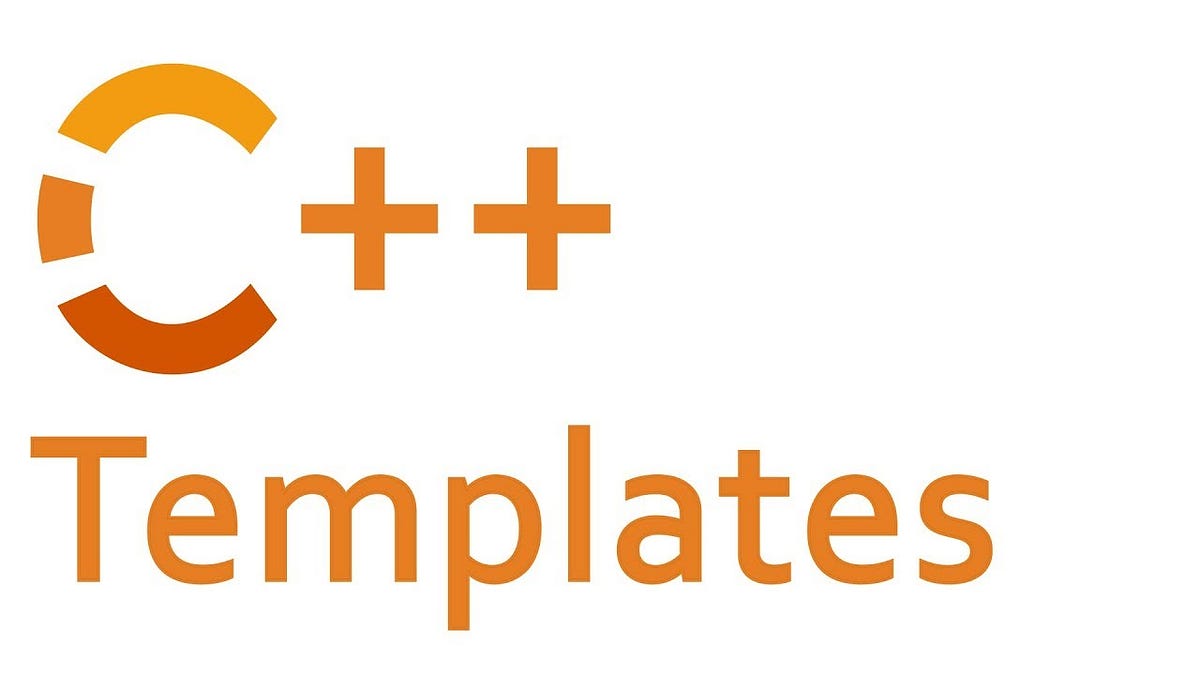 Why Header File Definition Is Used While Using Templates By 4105