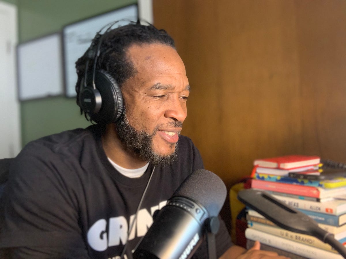 Why BIPOC Podcasters Will Not Cash in on The Podcasting Gold Rush | by ...