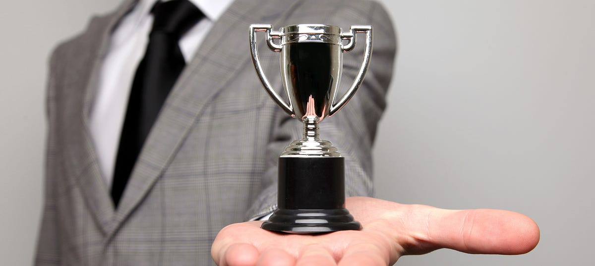Rewarding Work In The Right Way. Employee retention is a complicated ...