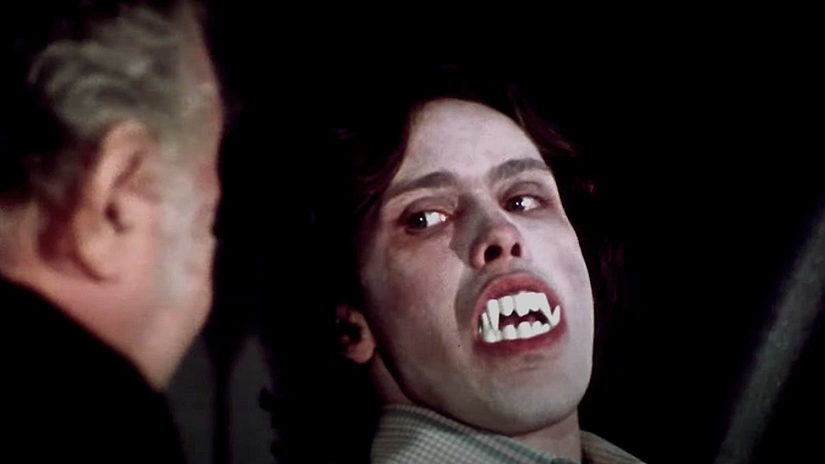 Martin: The Horror Within. There are some essays out there… | by Jacob ...
