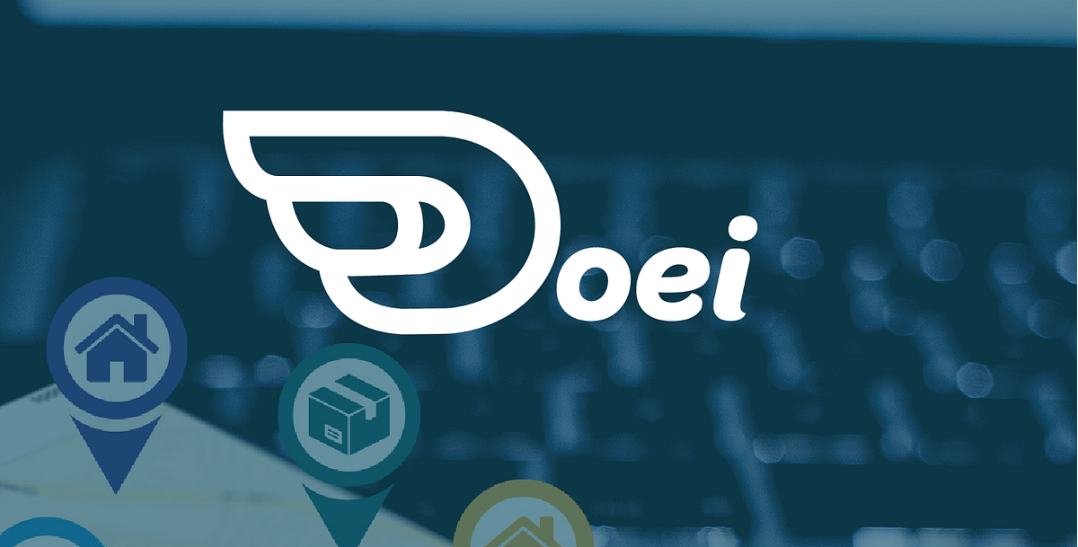 UI/UX case study: the creation process of the Doei App using the CBL ...