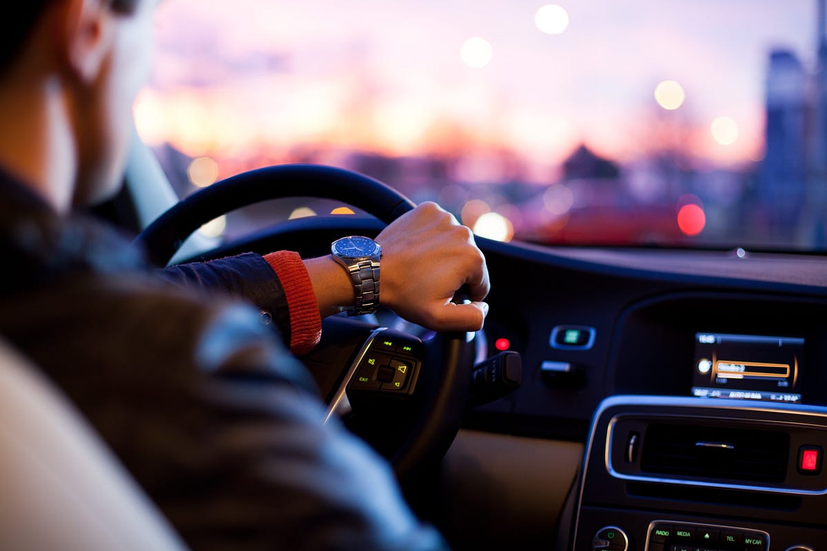 If Driving age decreased to 16 years in India. Will it be a Good ...