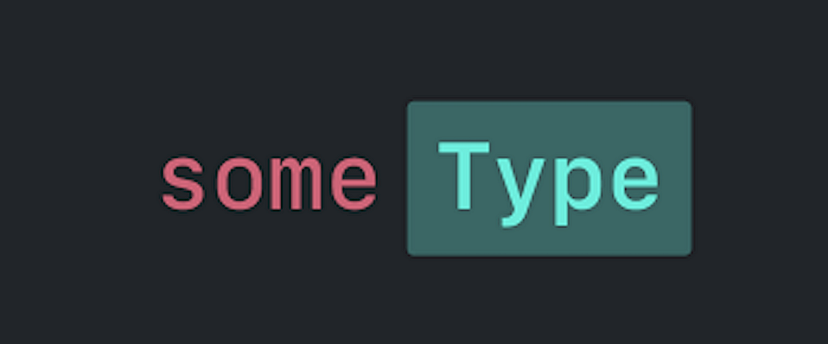 Unveiling Swift’s Opaque Types: Simplifying Abstraction | by Darshana Jaisingh | Stackademic