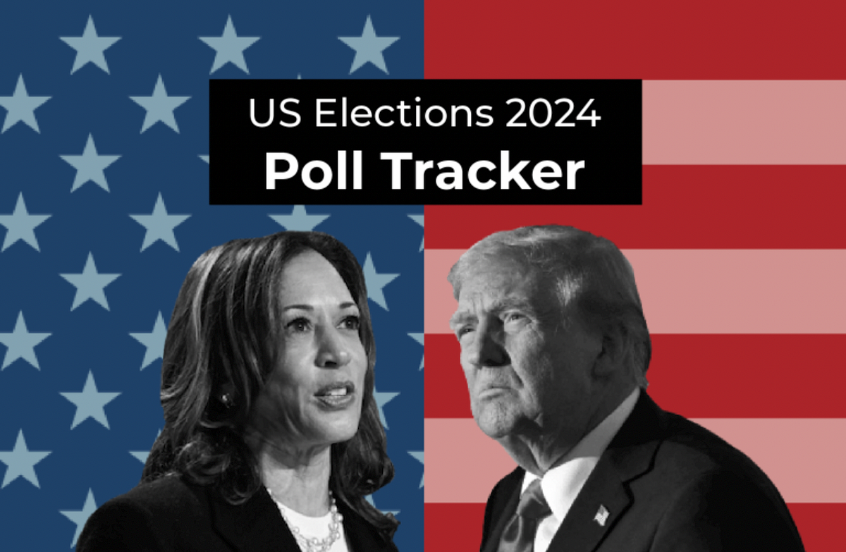 APA poll: Future of nation, economy and presidential election top U.S ...