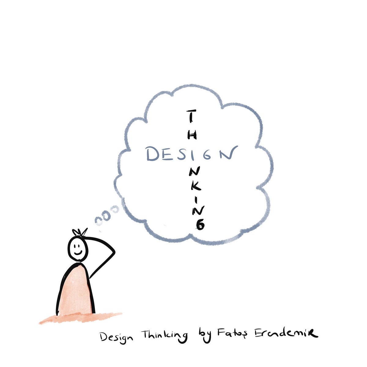 Design Thinking Process: Generating Ideas: | by Fatoserendemir | Medium