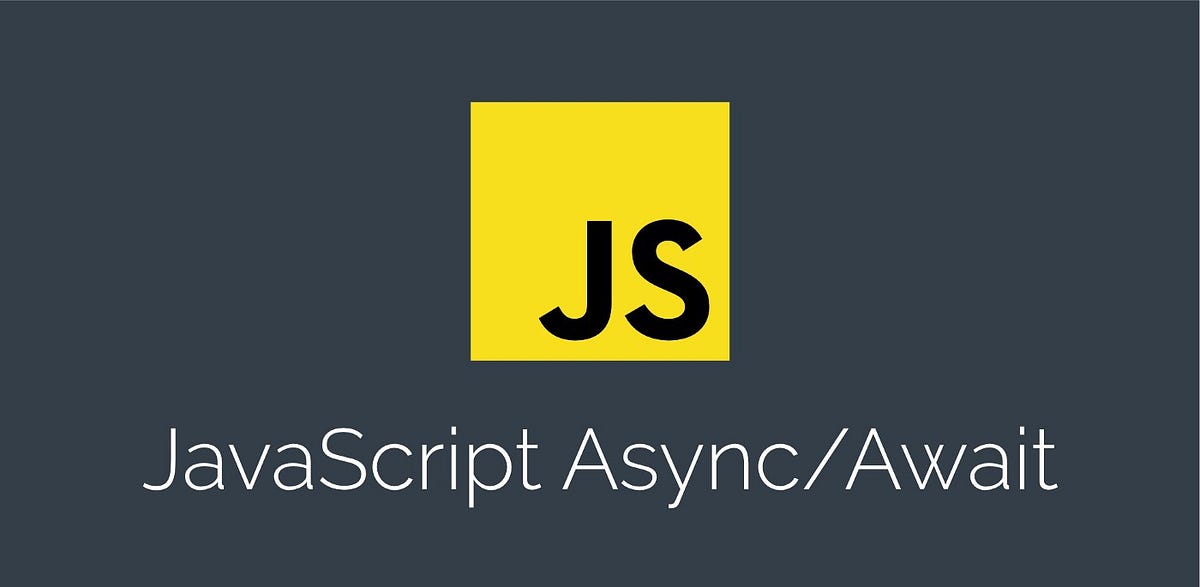 Concurrency and Asynchronous Programming in JavaScript | by CodeWithAL ...