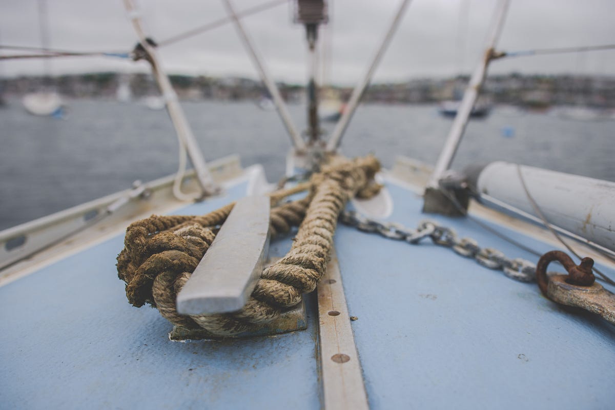 Raymond Falite’s List of Things to Know About Boating | by Raymond ...