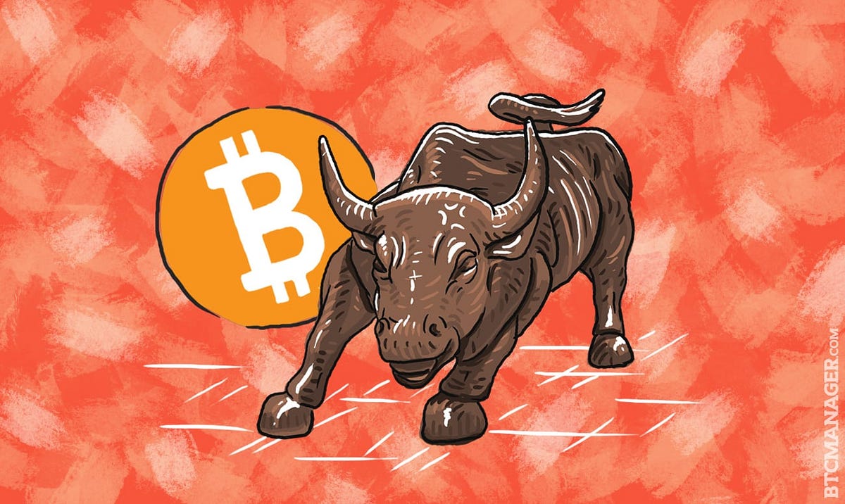 The Bearish Bart Simpson, Navigating the Crypto Market with Volume ...