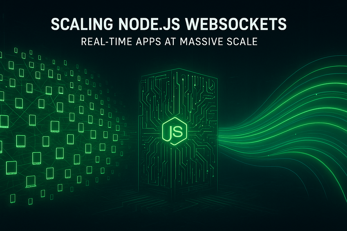 Node.js Streams vs RxJS Observables: Which Wins? | by Kaushalsinh | Sep, 2025 | Medium