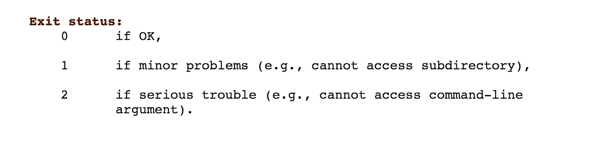 Step by step breakdown of /dev/null | by Jorge Yau | Medium