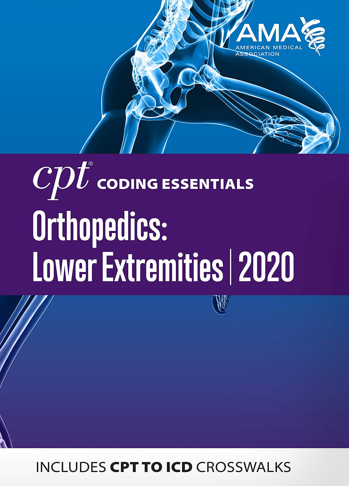 [PDF]-CPT Coding Essentials for Orthopedics: Lower Extremities 2020 ...