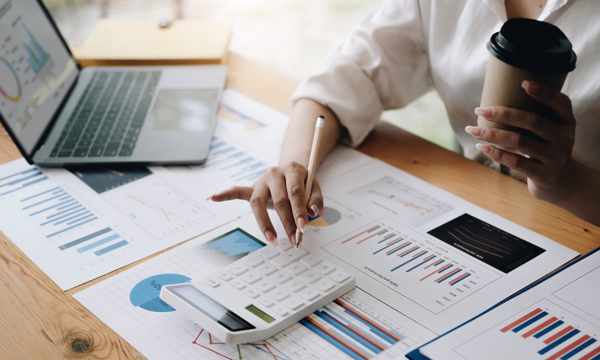 Outsource Bookkeeping Services for the Hospitality Industry: A Smart ...