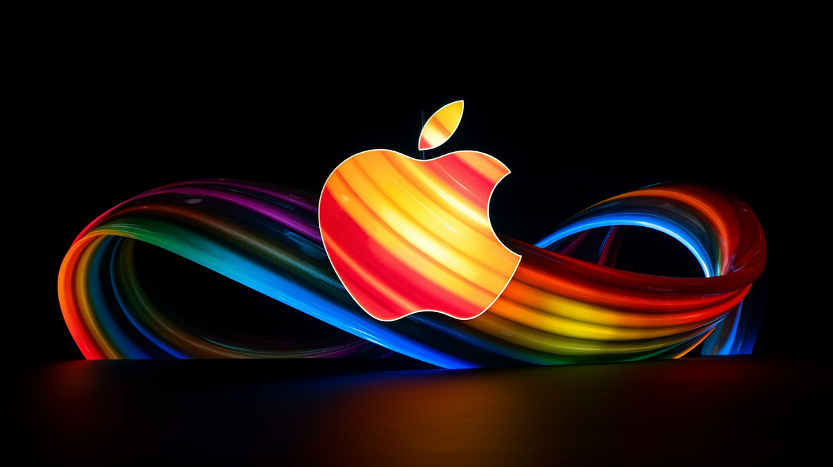 Disrupting the AI Monopoly: Will Google and Apple Survive the Open ...