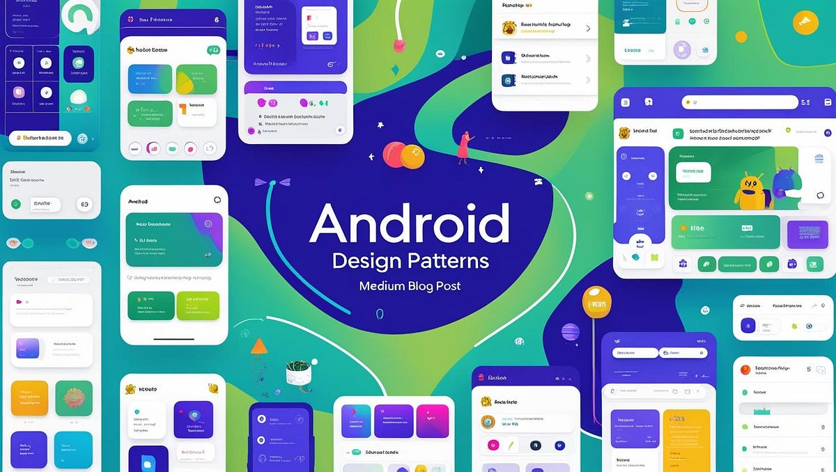 Mastering Android Design Patterns: Your Path to Cleaner, More ...