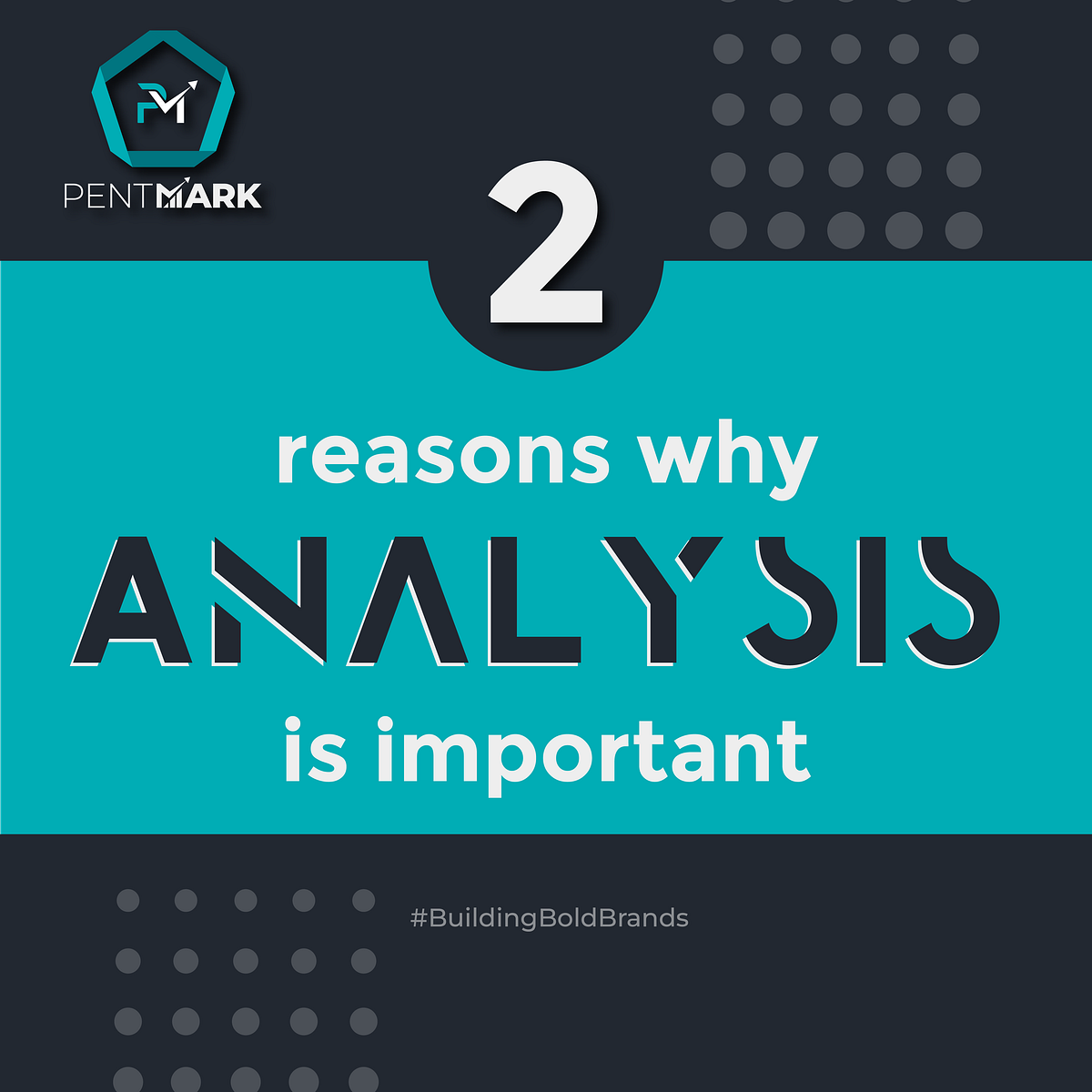 Why Data Analysis is the Key to Business Growth: 2 Powerful Reasons You ...