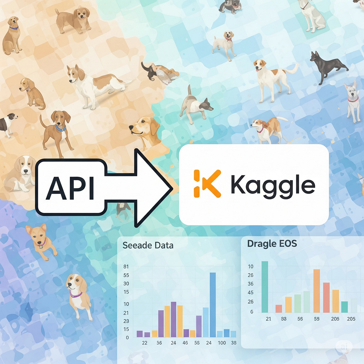 “From API to Kaggle: A Complete Guide to Creating and Publishing a Dataset from an API Using ...