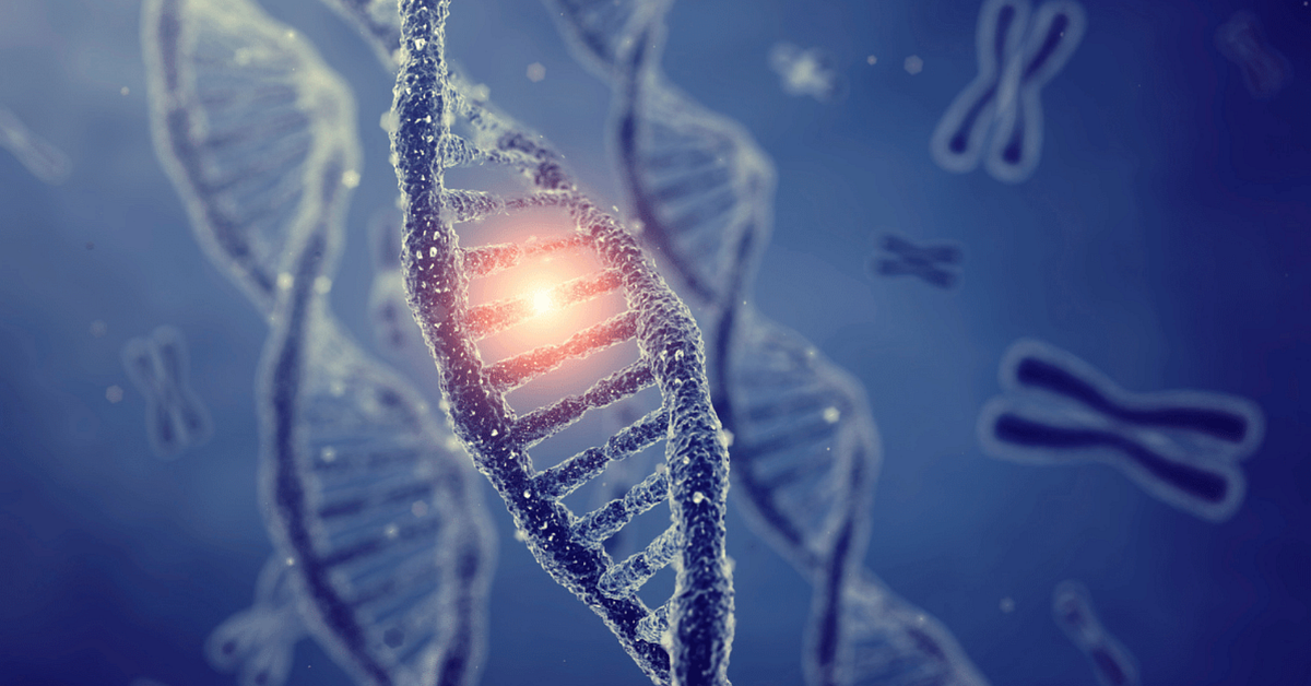 ALS Genetic Mutations Explained. Though the exact cause of amyotrophic ...