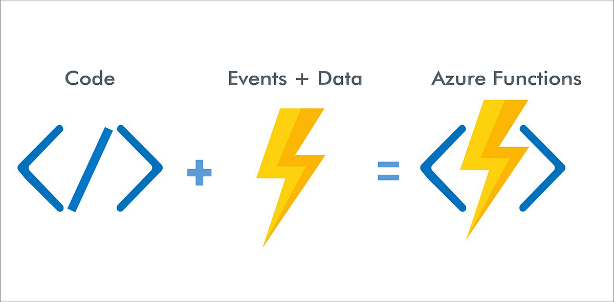 Unleashing Serverless Power: Why Azure Function Apps Are Secret Weapons for GenAI Projects | by ...