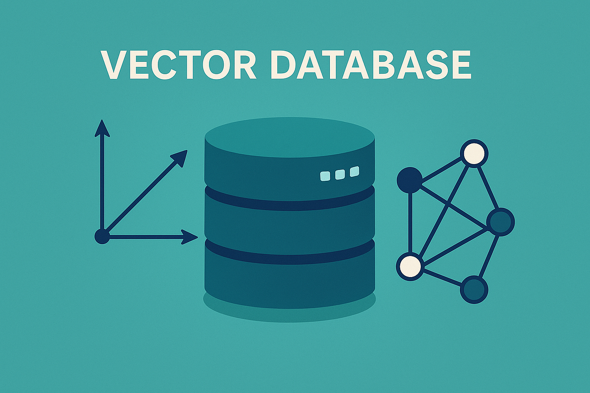 Introduction to Vector Databases — A Beginner’s Perspective | by Rufaid ...
