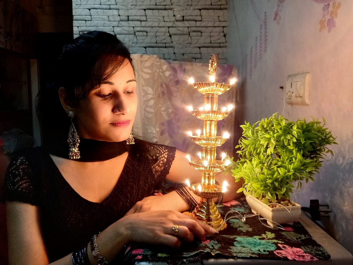 Alisha Begum- Author and Spiritual Coach. - Fame Bulletin - Medium