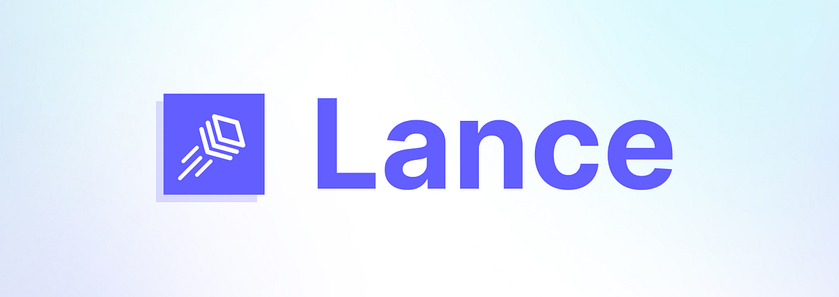 Building a time machine: seamless ML dataset versioning with Lance | by ...