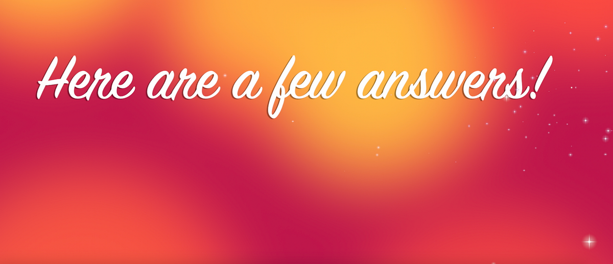 Shopper FAQ Answered! Part 2, Video Attached! | by Shaila Gomez-Vargas ...