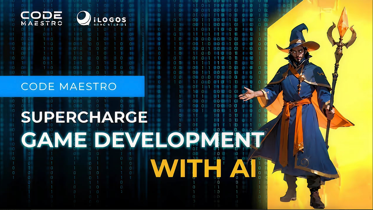 Unity devs, meet your new AI teammate — Code Maestro (early access open ...