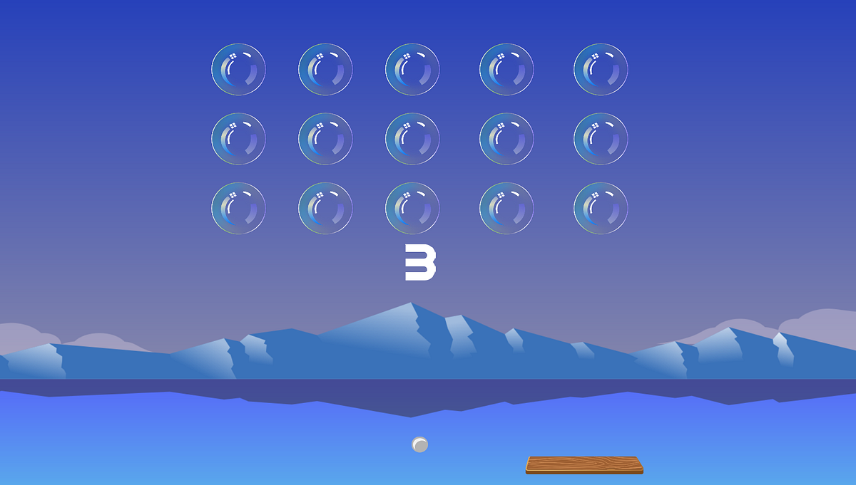 Godot AutoLoad music shuffle. Recently I made a simple breakout clone ...