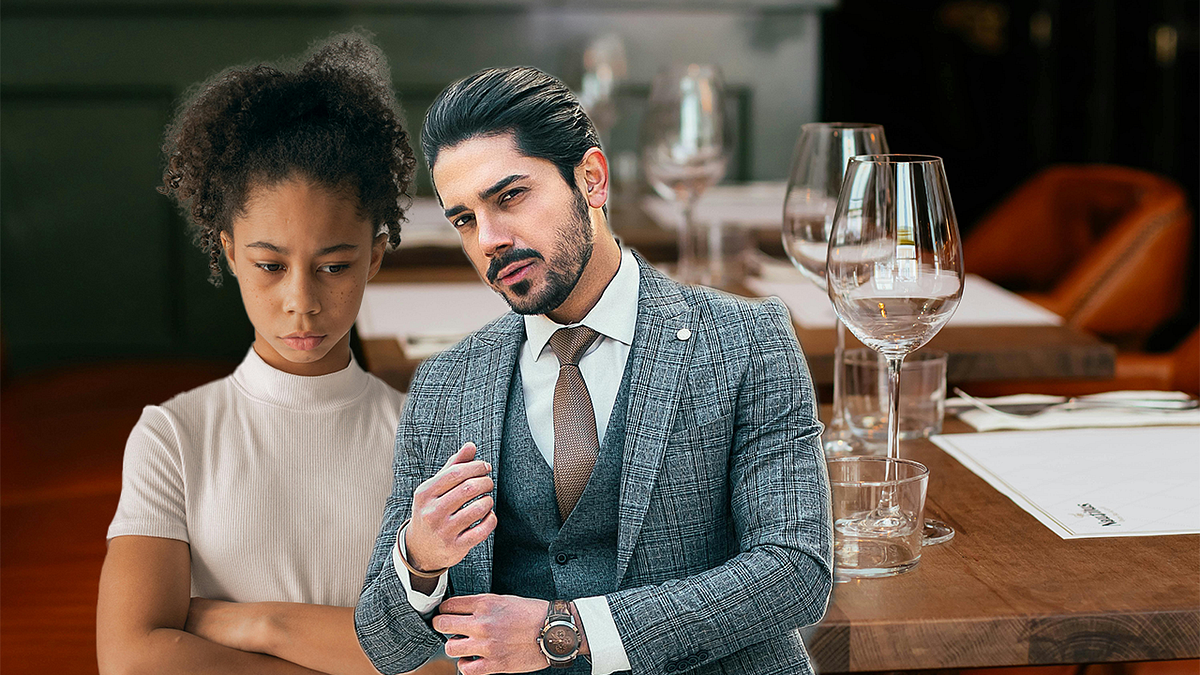 Your Hinge Date Is Unfortunately About to Explain What He Does For Work ...