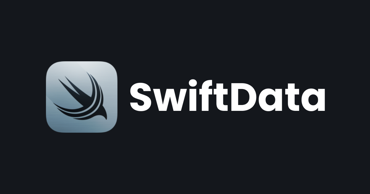 The Ultimate Guide to SwiftData in MVVM | Medium