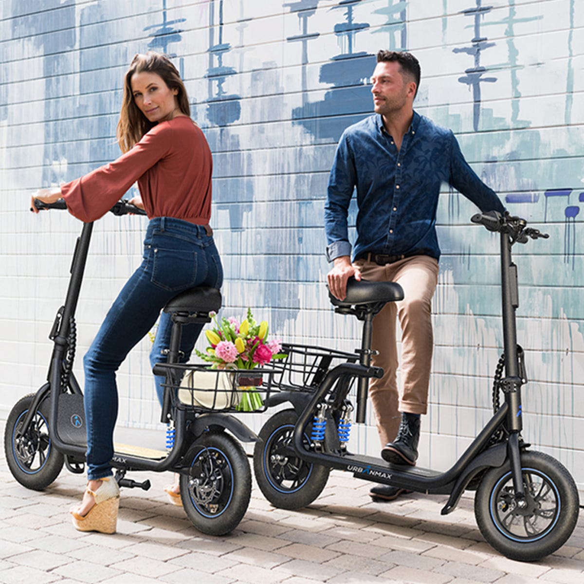 Portable transportation — small ebike | by Kareem titus | Medium