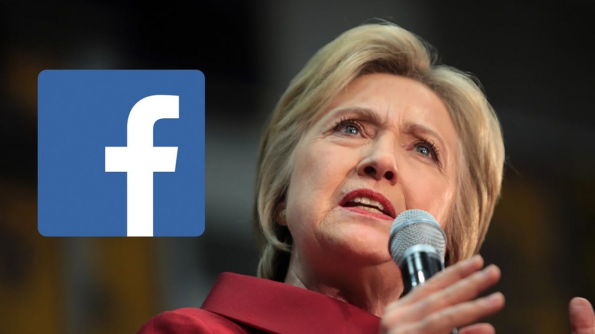 Chefe Operacional do Facebook envolvida com campanha presidencial de ...