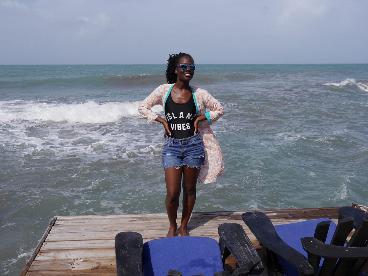 I Can Breathe - Cian Allen - Medium