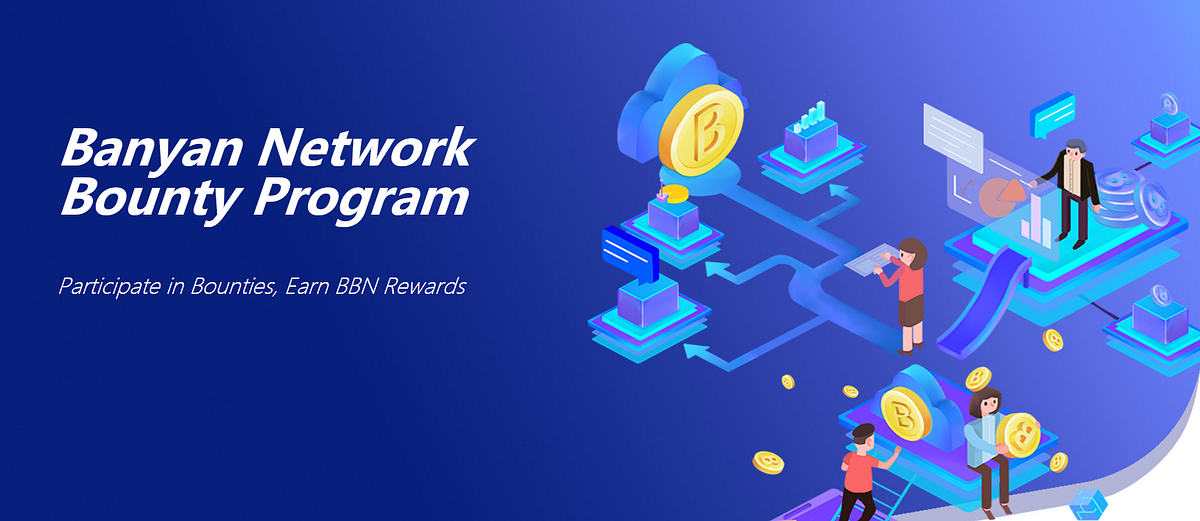 Announcing the Banyan Network Twitter Bounty Program | by Banyan Network | BanyanNetwork | Medium