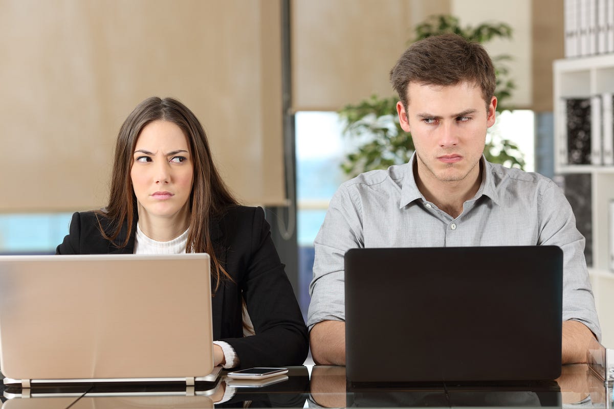 Stress from Psychological Projection | by Andreas Piirimets | Medium