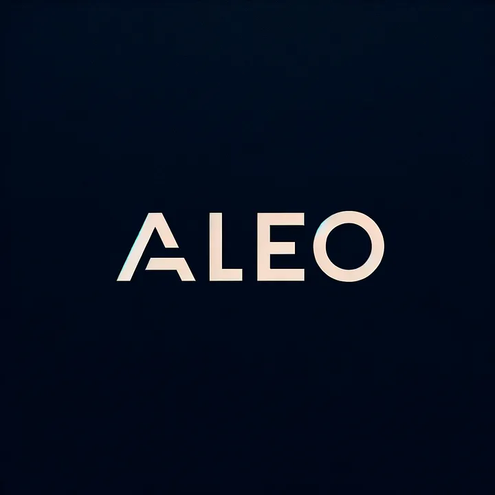 Exploring Aleos Role In Digital Identity Verification A New Era Of
