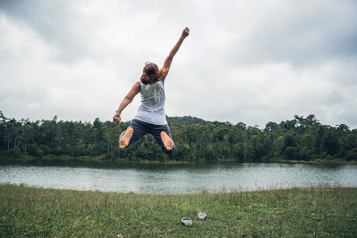 Fit for a Laugh: 12 Hilarious Ways to Tone Your Body | by Gymoholic ...