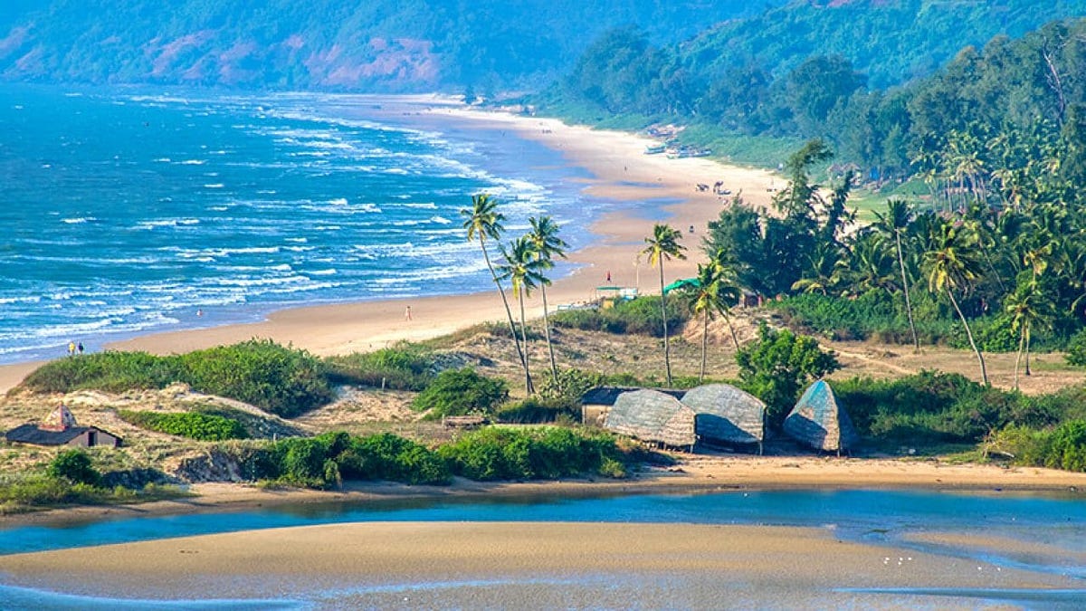 A Short and Useful Travel Guide to Goa | by Trip Counselors | Medium