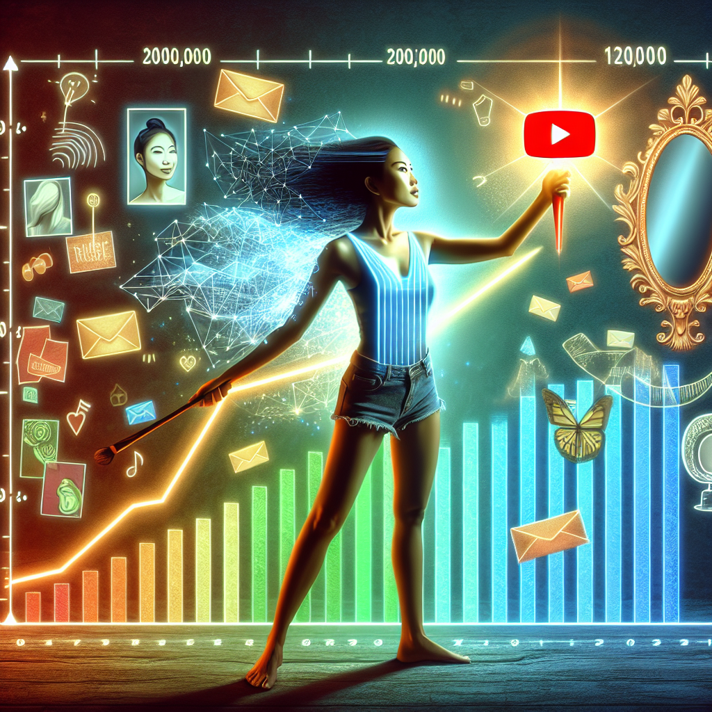 Achieving YouTube Success: Insights on Growth, Authenticity, and Goals ...