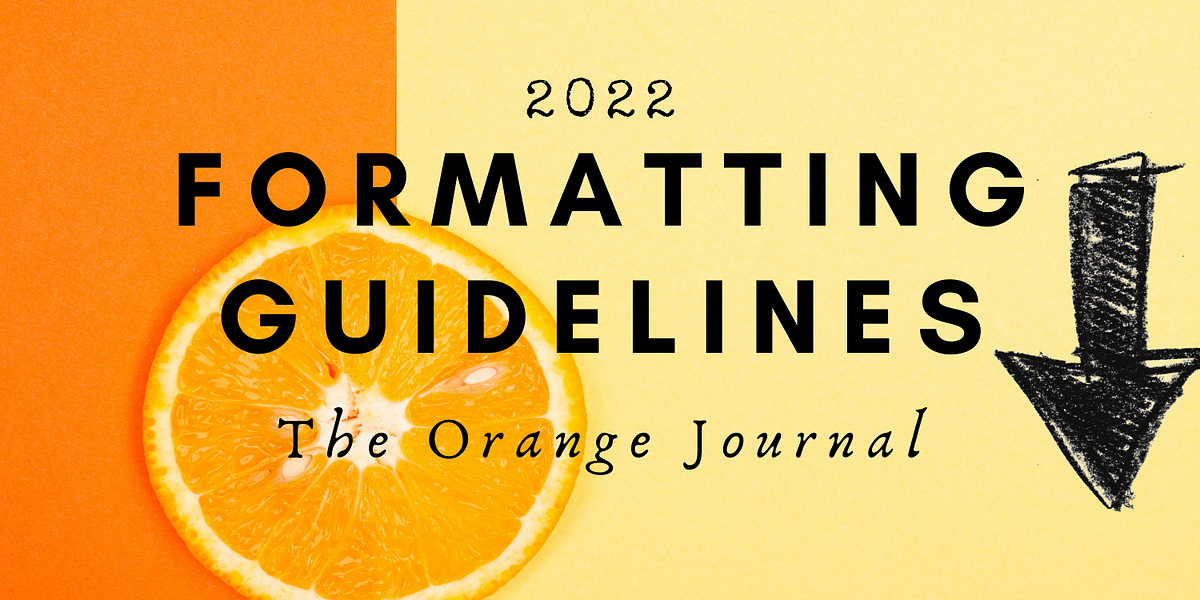 Medium Formatting Guidelines for Writers — Make Your Writing The Best ...