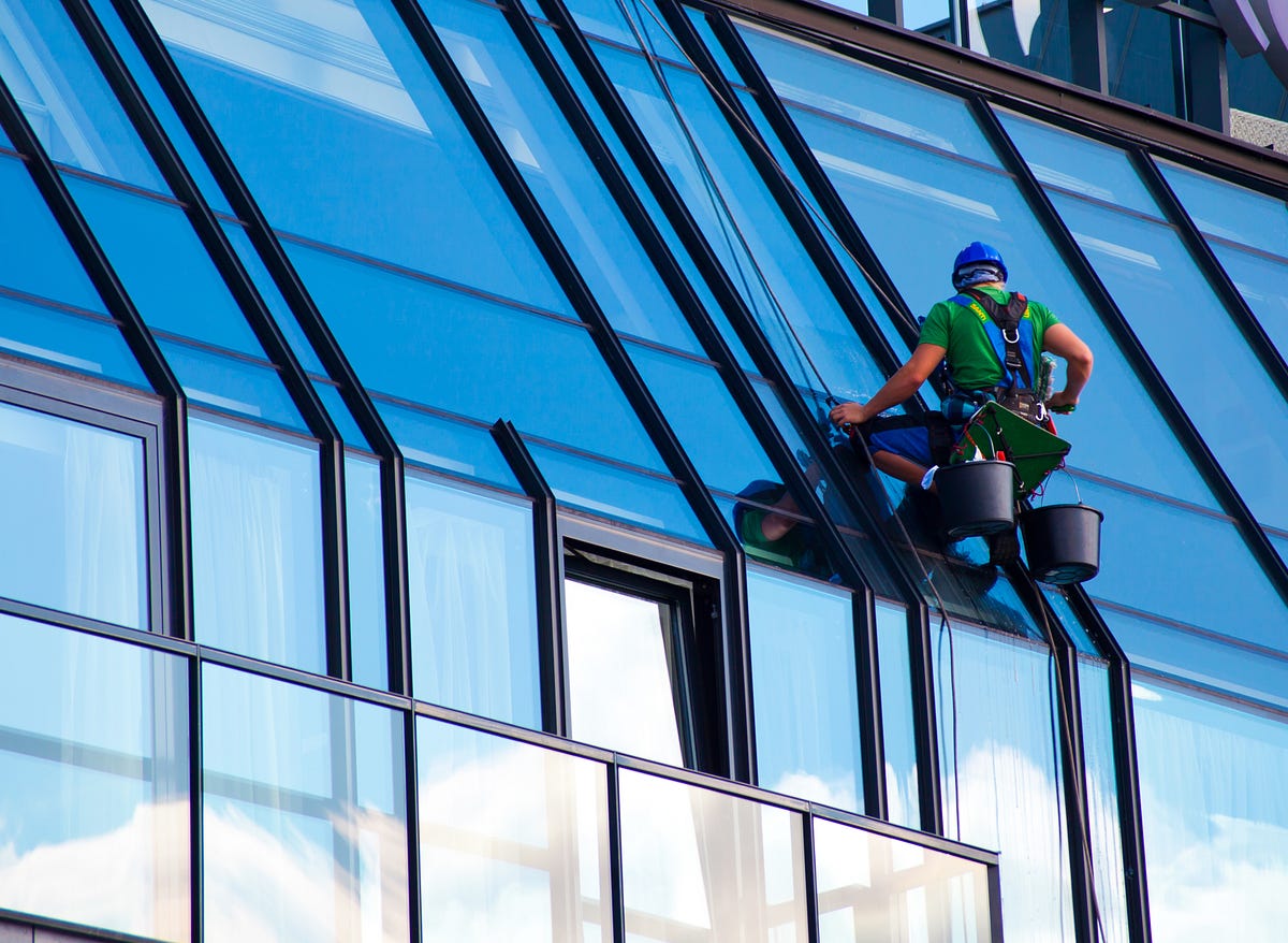 Shear Strength in Modern Aluminium Windows | by Max Kovalchuck ...